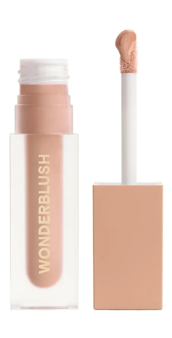 WONDERBLUSH La Lumire Liquid Eye Shadow .18 Oz./ 5.5 - Coquillage Colore
