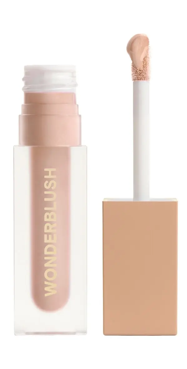 WONDERBLUSH La Lumire Liquid Eye Shadow .18 Oz./ 5.5 - Perle