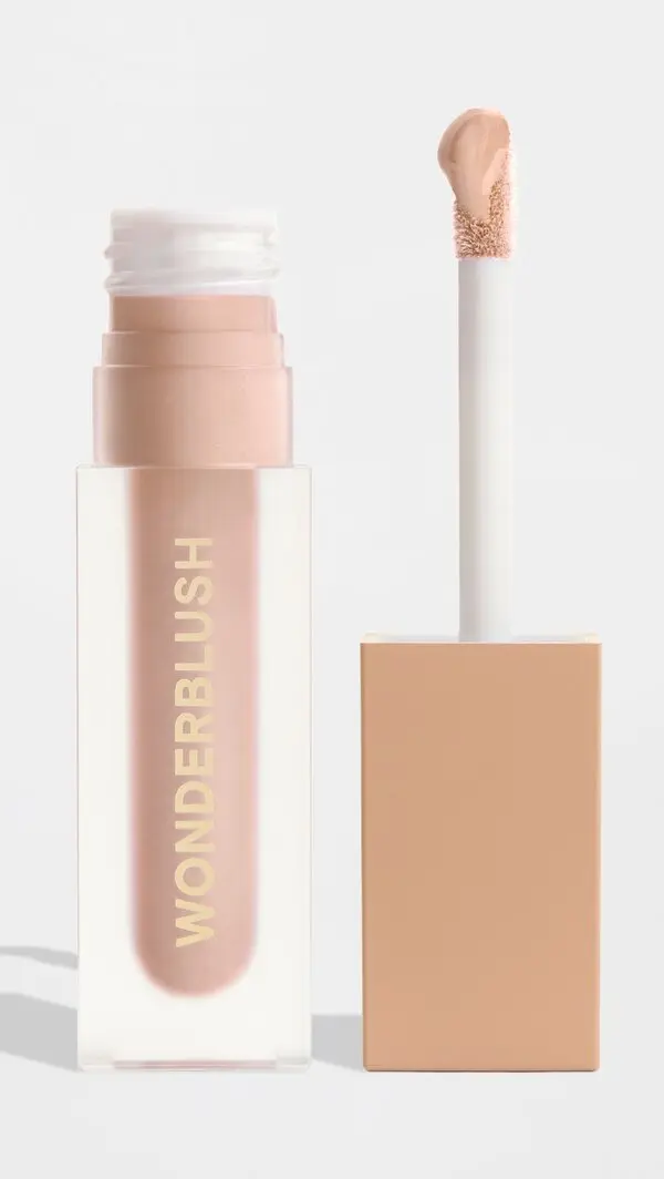 WONDERBLUSH La Lumire Liquid Eye Shadow .18 Oz./ 5.5 - Perle