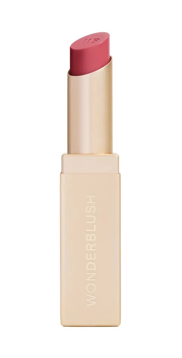 WONDERBLUSH Le Baume Tinted Lip Balm 1.3 Fl Oz / 38 - Aurore