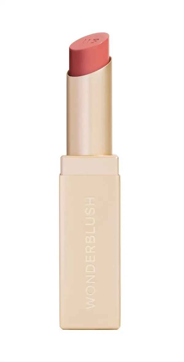 WONDERBLUSH Le Baume Tinted Lip Balm 1.3 Fl Oz / 38 - Peche