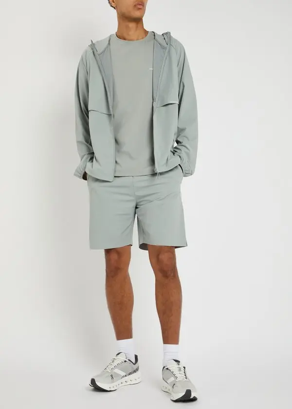 CONDITION Stretch-jersey Training Shorts