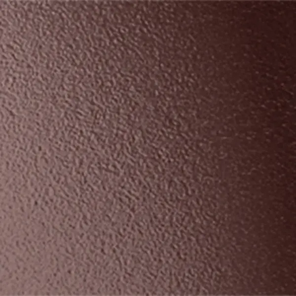 SECRID Leather Twinwallet - Brown