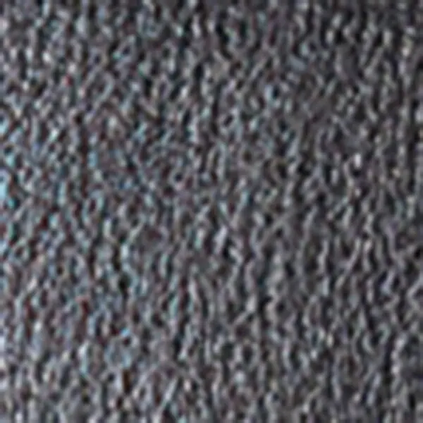 SECRID Leather Embossed Lines Miniwallet - Black