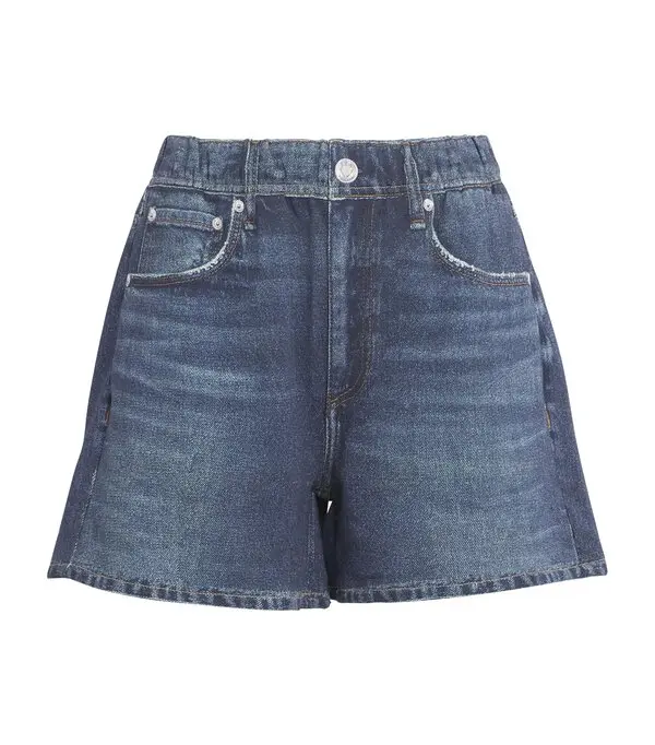 Rag & Bone Miramar Walking Shorts