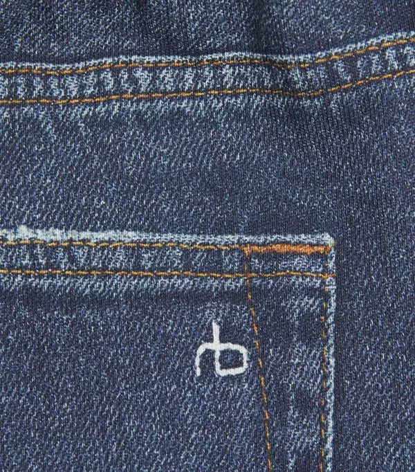 Rag & Bone Miramar Walking Shorts