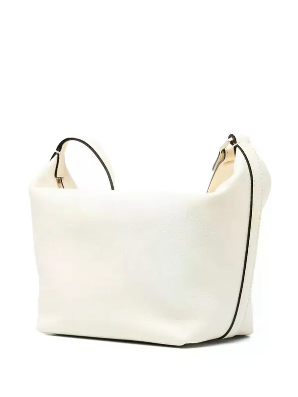 VALEXTRA Mini Mochi Crossbody Bag