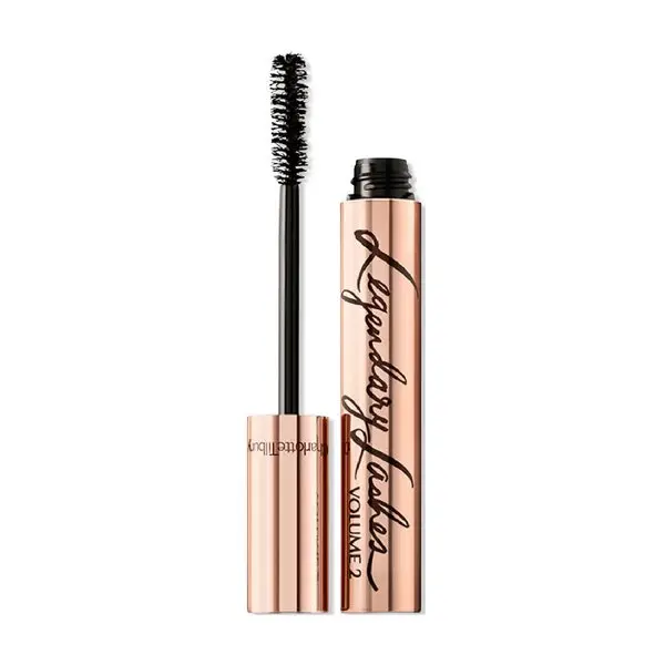 Charlotte Tilbury Legendary Lashes Volume 2 Black Vinyl - One-color