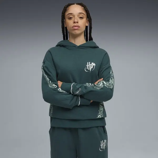 PUMA Hoops X Harry Potter™ Basketball Hoodie