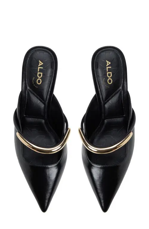 Aldo Kalidda Pointed Toe Pump