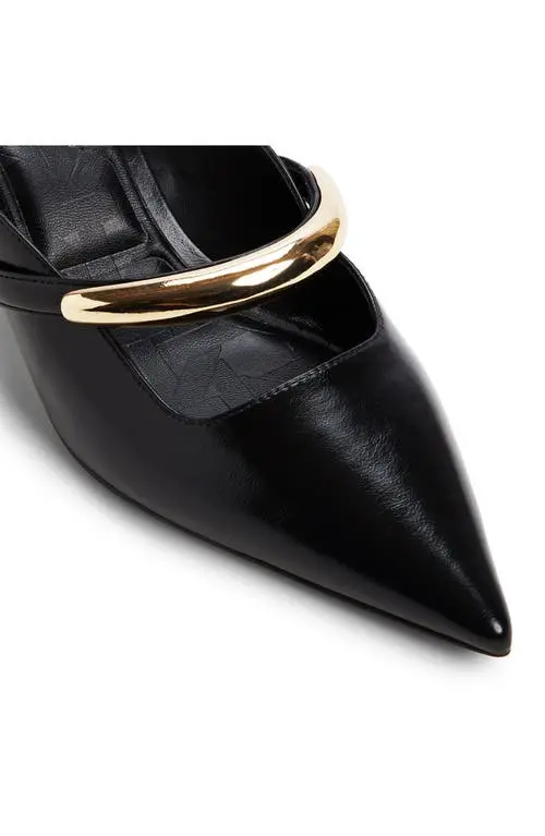 Aldo Kalidda Pointed Toe Pump
