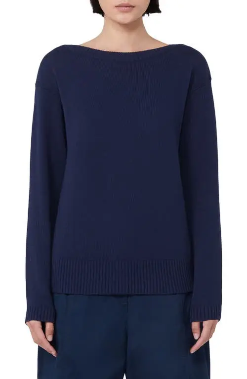 MM BY MAX MARA Albata Sweater