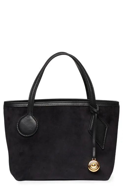 LIFFNER Micro Sprout Tote - Black