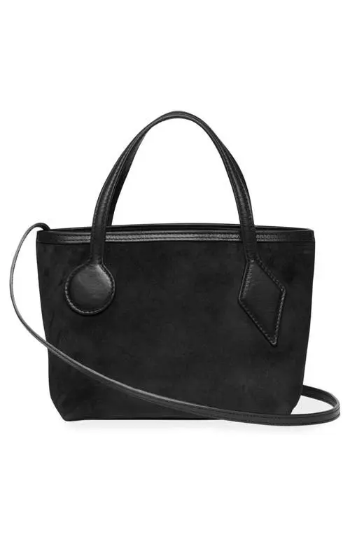 LIFFNER Micro Sprout Tote - Black