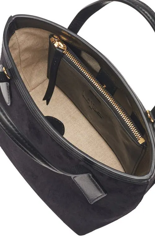 LIFFNER Micro Sprout Tote - Black