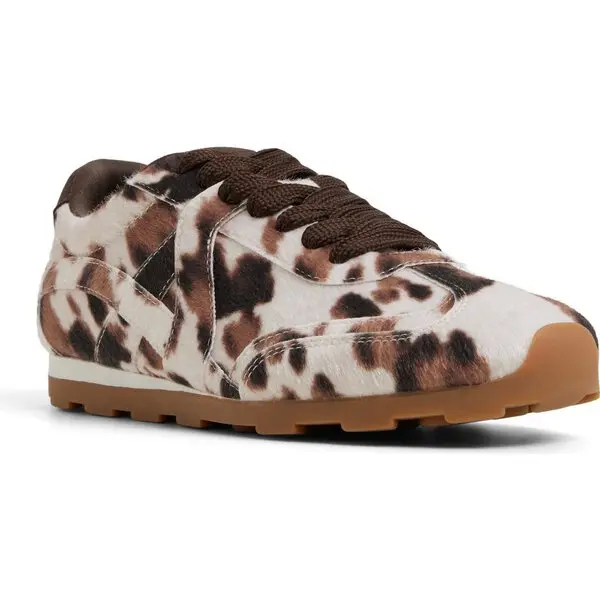 CALL IT SPRING BY ALDO Maevyn Low-profile Sneakers - Bone Multi