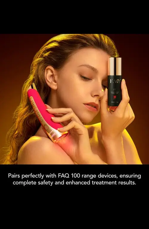 Foreo Faq™ P1 Manuka Honey Primer - None