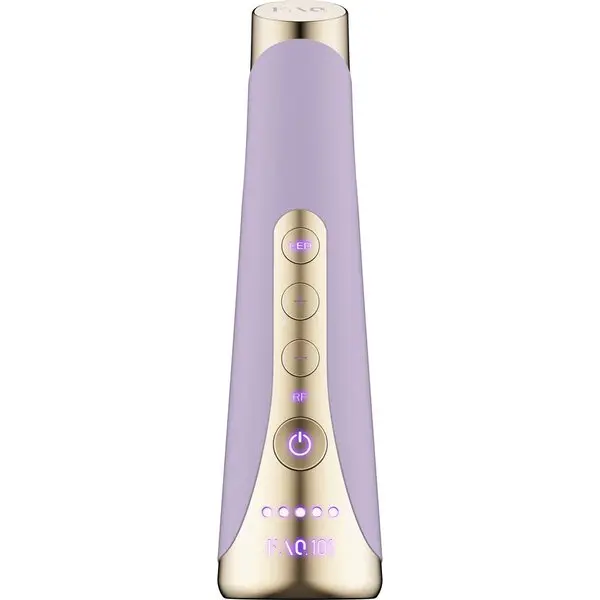 Foreo Faq™ 101 Led Therapy & Massage Device - None