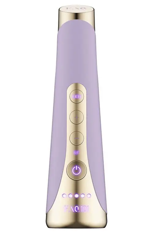 Foreo Faq™ 101 Led Therapy & Massage Device - None