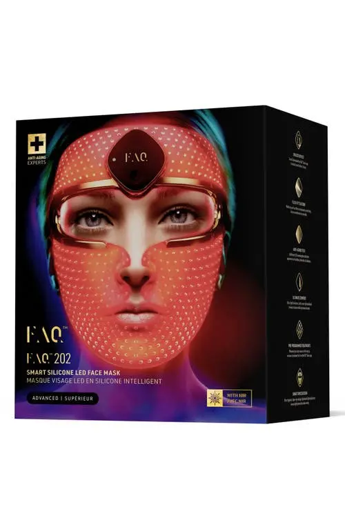 Foreo Faq 202™ Led Face Mask