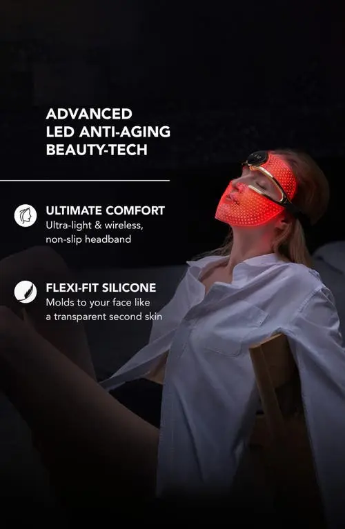 Foreo Faq 202™ Led Face Mask