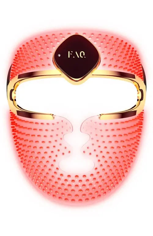 Foreo Faq 202™ Led Face Mask - None