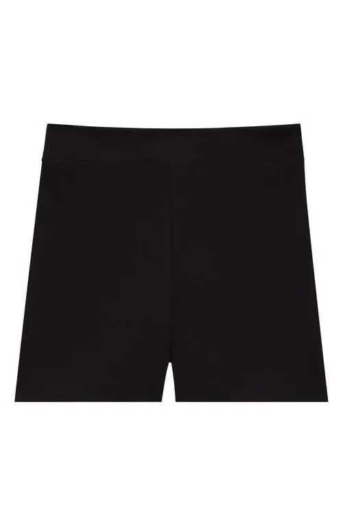 THIRDLOVE Comfortstretch Smoothing Anti-chafe Shorts - Black