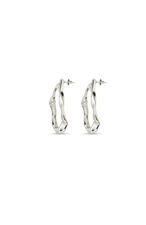 UNODE50 Maxi Link Earrings