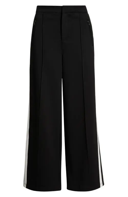 CITY BLUES Track Pants Trousers - Black
