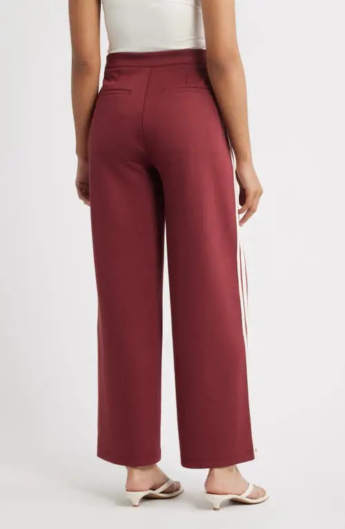 CITY BLUES Track Pants Trousers