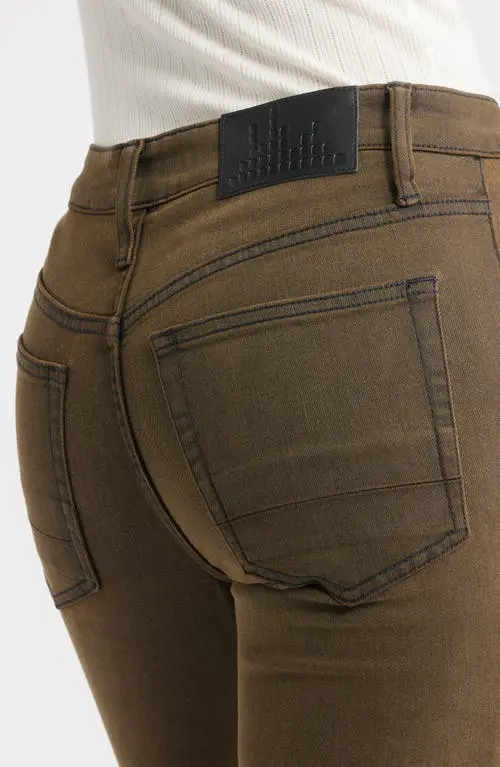 CITY BLUES Chelsea Bootcut Jeans