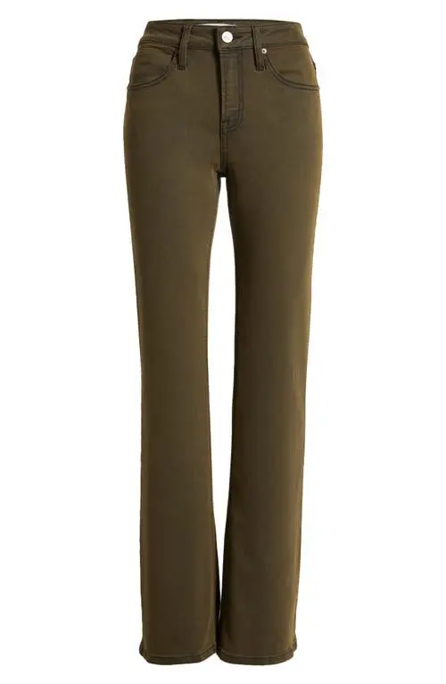 CITY BLUES Chelsea Bootcut Jeans