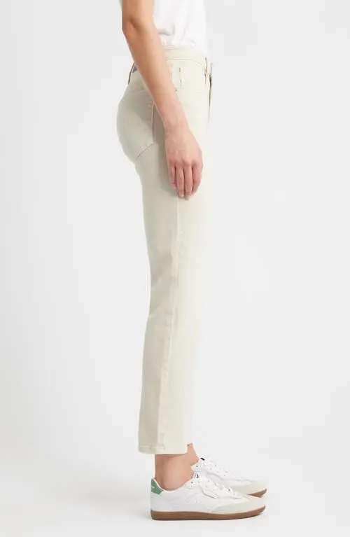 CITY BLUES Dover Straight Leg Jeans