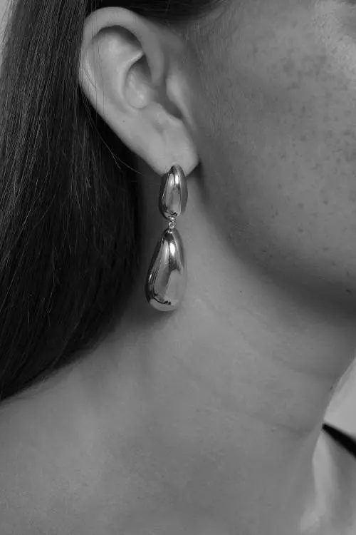 TUTTI Hampstead Drop Earrings