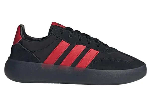 Adidas Barreda Decode Manchester United Sneakers