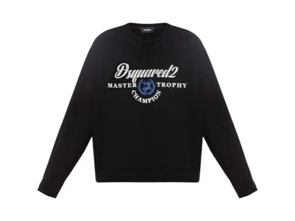 Dsquared2 Crewneck Sweatshirt