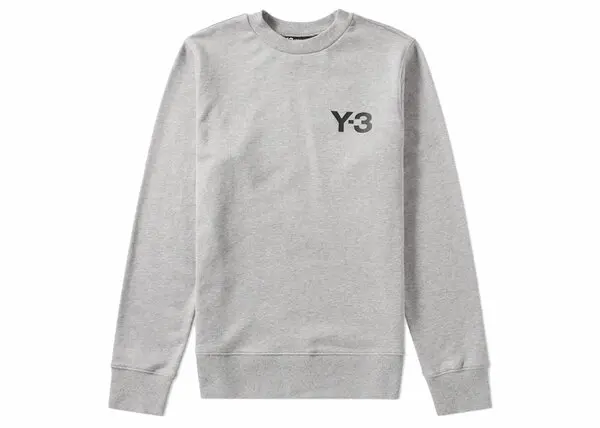 Adidas Classic Sweater