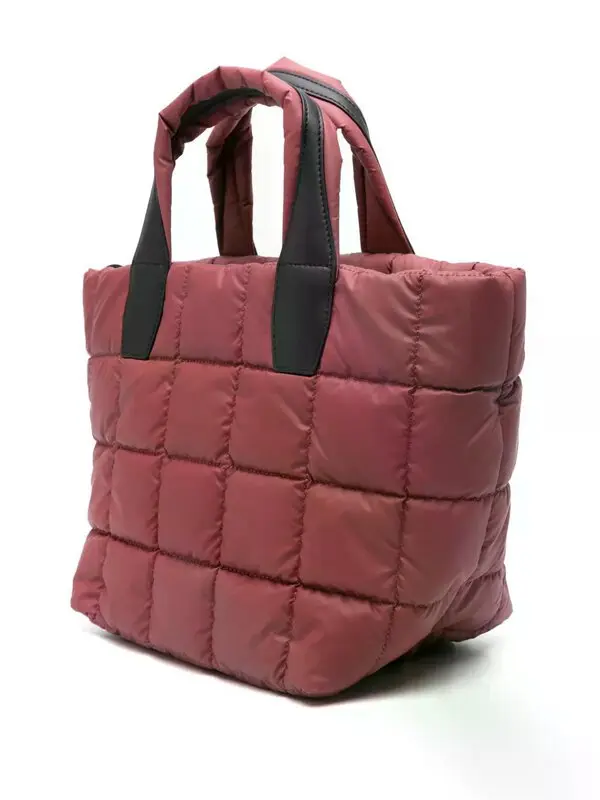 VEECOLLECTIVE Small Porter Tote Bag