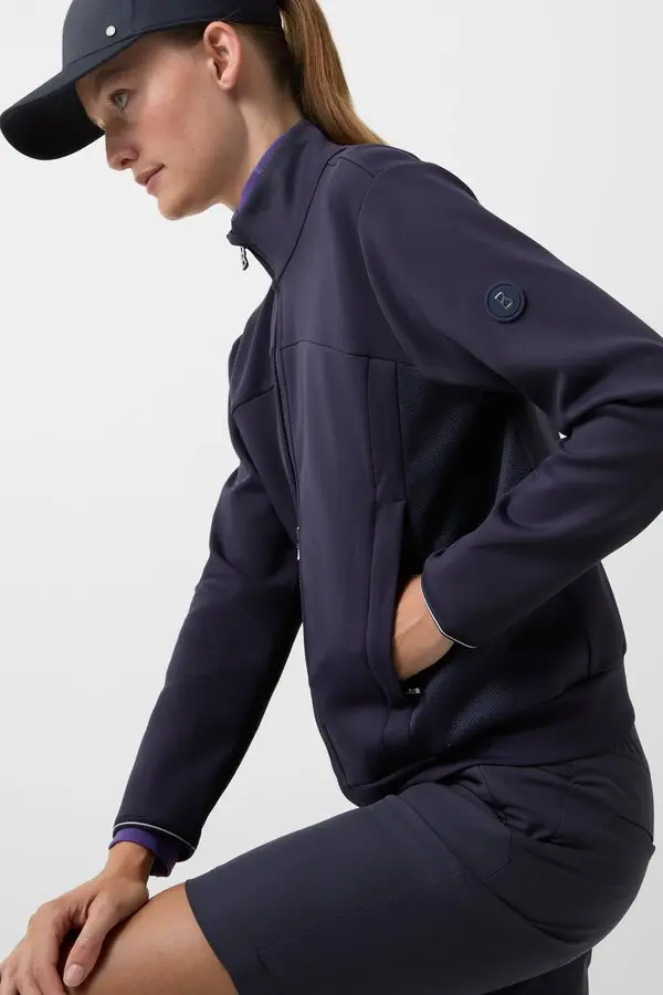 Bogner Inessa Mid-layer Jacket