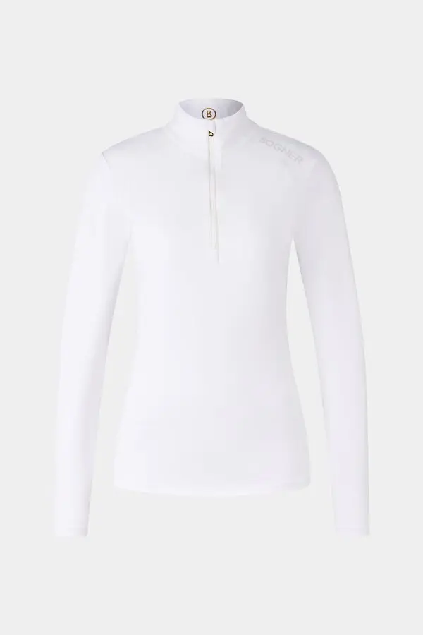 Bogner Medita First Layer - White