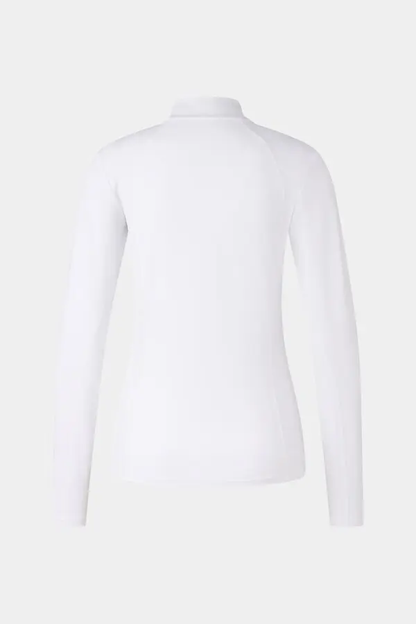 Bogner Medita First Layer - White