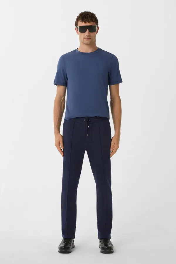 Bogner Miro Sweatpants - Navy Blue
