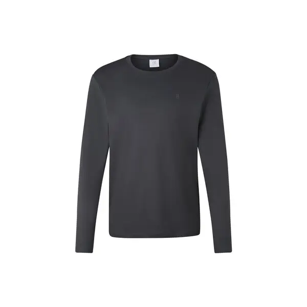 Bogner Arvid Longsleeve - Anthracite