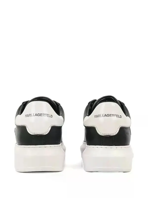 Karl Lagerfeld Logo-patch Sneakers