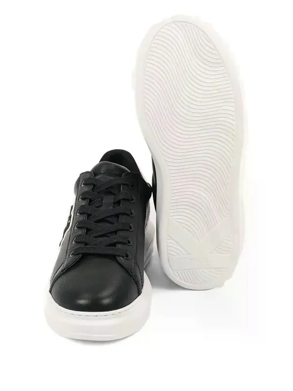Karl Lagerfeld Logo-patch Sneakers