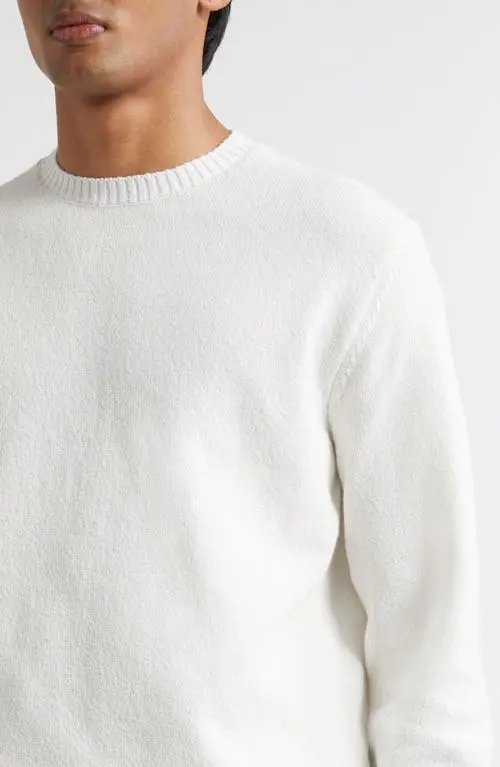 BEAMS Lily Crewneck Sweater