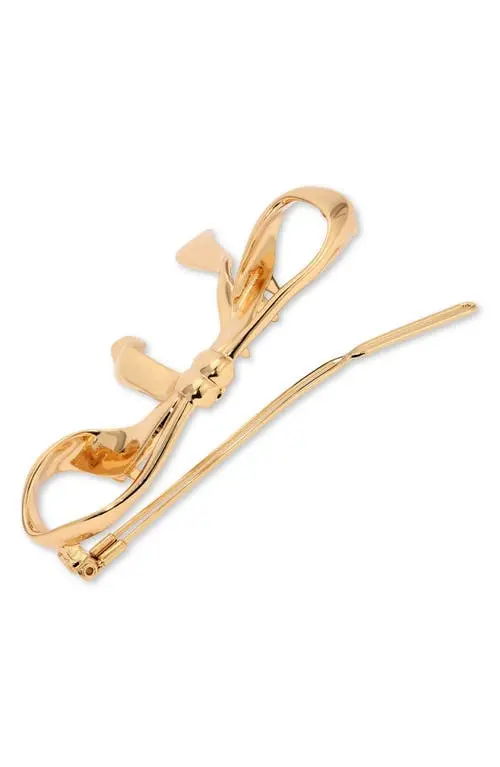 Ettika Bow Barrette