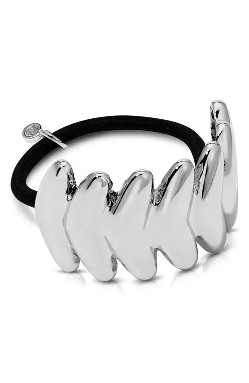 Ettika Moderna Ponytail Holder