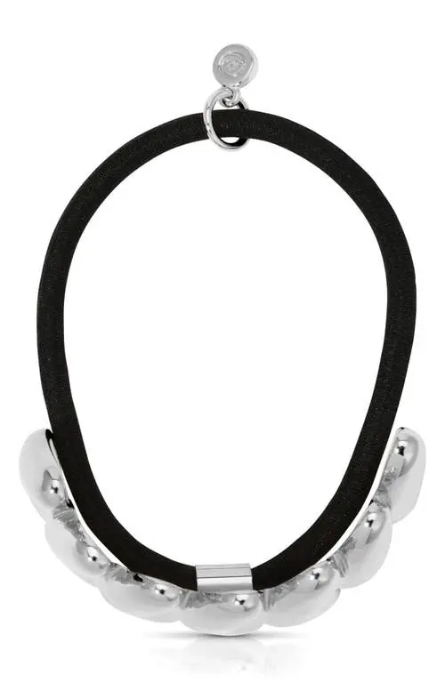 Ettika Moderna Ponytail Holder