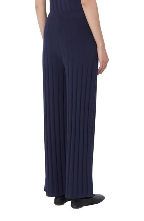 MM BY MAX MARA Tema Wide-leg Pants